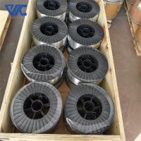 China ER4043 Aluminum Welding Wire with 4.5-6.0% Silicon Content and 573-625°C Melting Point for TIG Applications for sale