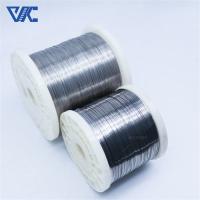 China ASTM B637 Inconel 718 Nickel Alloy Wire 1310-1515 MPa Tensile Strength for sale