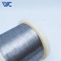 China ASTM B637 Inconel 718 Nickel Alloy Wire 1310-1515 MPa Tensile Strength for sale