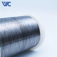China GH2136 High Temperature Alloy Wire 1200 MPa Tensile Strength 1335-1385°C Melting Point for Aerospace Chemical Equipment for sale
