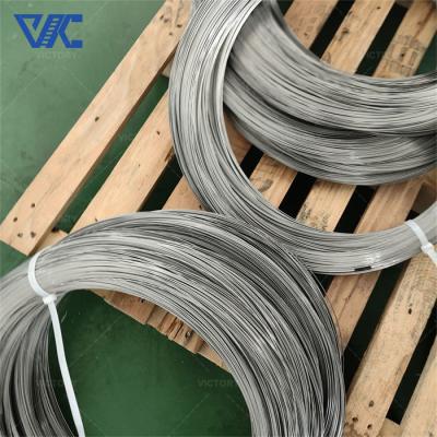 China GH2136 High Temperature Alloy Wire 1200 MPa Tensile Strength 1335-1385°C Melting Point for Aerospace Chemical Equipment for sale
