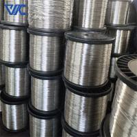 China GH4080A High Temperature Alloy Wire GH80A - 650°C to 850°C Operating Range with 8.15 g/cm³ Density for sale