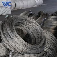 China GH4738 High Temperature Alloy Steel Wire 8.22g/cm³ Density 1390°C Melting Point for Aerospace and Energy Applications for sale