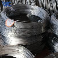 China Nimonic 91 Spring Wire High Temperature Alloy - 1070-1210 MPa Tensile Strength, 1100°C Operating Temperature for sale