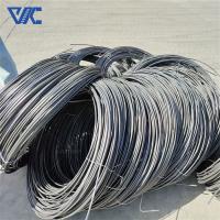 China GH4080A High Temperature Alloy Wire GH80A - 650°C to 850°C Operating Range with 8.15 g/cm³ Density for sale