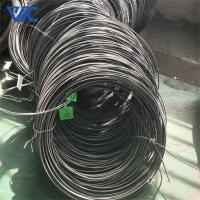 China GH3128 High Temperature Alloy Wire 7.5-9% Tungsten Content for Aircraft Engine Components up to 950°C for sale