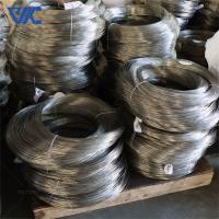 China Nimonic 90 High Temperature Spring Wire N07090 - 830 MPa Tensile Strength, 1400°C Melting Point Nickel Alloy for sale
