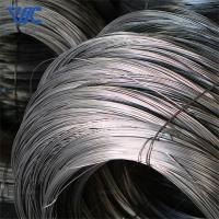 China Nimonic 90 High Temperature Spring Wire N07090 - 830 MPa Tensile Strength, 1400°C Melting Point Nickel Alloy for sale