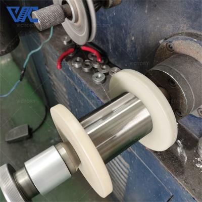 China GH4169 Inconel 718 Nickel Alloy Wire - 1030 MPa Tensile Strength, 1260-1340°C Melting Point High Temperature Resistance for sale
