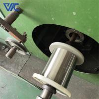 China Nimonic 90 High Temperature Spring Wire N07090 - 830 MPa Tensile Strength, 1400°C Melting Point Nickel Alloy for sale