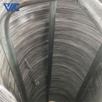 China Nuclear Industry Inconel 690 Wire 0.5-7.5mm Nickel Chromium Alloy for sale