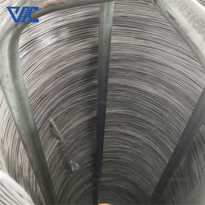 China Nuclear Industry Inconel 690 Wire 0.5-7.5mm Nickel Chromium Alloy for sale