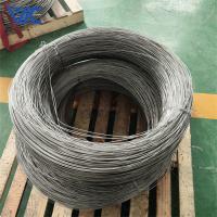 China FeCrAl Alloy 0Cr25Al5 OhmAlloy142B Heating Resistance Wire 1250°C Max Temperature for Furnace Elements for sale
