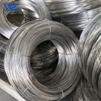 China FeCrAl 0Cr23Al5 Electric Resistance Wire 0.025-8.00mm for Industrial Oven Heating Elements up to 1250°C for sale