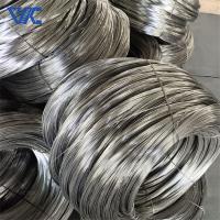 China GH2132 Nimonic 80A High Temperature Alloy Wire - 690 MPa Tensile Strength, 1320-1370°C Melting Point for sale