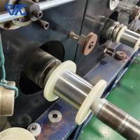 China GH2132 Nimonic 80A High Temperature Alloy Wire - 690 MPa Tensile Strength, 1320-1370°C Melting Point for sale