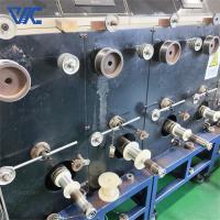 China GH2132 Nimonic 80A High Temperature Alloy Wire - 690 MPa Tensile Strength, 1320-1370°C Melting Point for sale