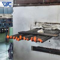 China GH3044 High Temperature Alloy Wire 0.3-10mm Diameter With 1050 MPa Tensile Strength and 1375°C Melting Point for sale