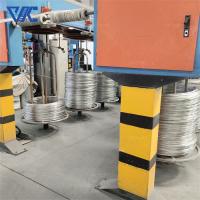 China GH2132 Nimonic 80A High Temperature Alloy Wire - 690 MPa Tensile Strength, 1320-1370°C Melting Point for sale