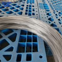China Incoloy 925 Alloy Wire for Nuclear Industry - 1210 MPa Tensile Strength, 1311-1366°C Melting Range for sale
