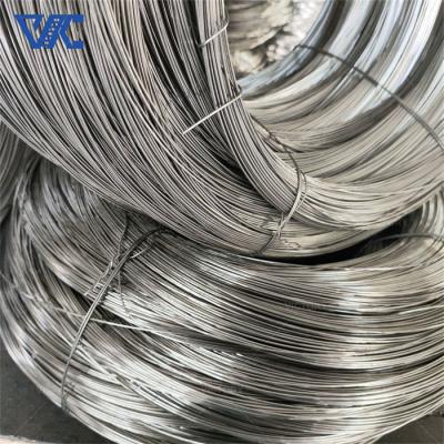China Incoloy 925 Alloy Wire 0.5-7.5mm with 172 MPa Tensile Strength for Chemical Industry Applications for sale