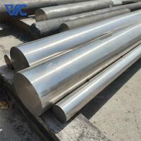 China Polished Inconel 718 Round Bar OD 50-120mm Nickel Alloy Bar for Aircraft Engines for sale