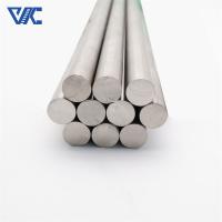 China Inconel 718 Nickel Alloy Rod Bar Wire - 8.0-200mm Size Range, 1200°F Temperature Resistance for sale