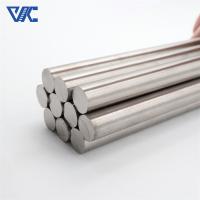 China Inconel 718 Nickel Alloy Rod Bar Wire - 8.0-200mm Size Range, 1200°F Temperature Resistance for sale