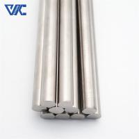 China Inconel 718 Nickel Alloy Round Bar 8-200mm Diameter with NACE MR01-75 Certification for Oil & Gas for sale