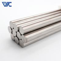 China Inconel 718 Nickel Alloy Round Bar 8-200mm Diameter with NACE MR01-75 Certification for Oil & Gas for sale