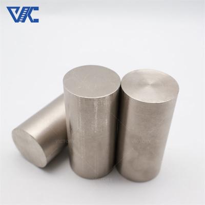 China Inconel 718 Bar Rod UNS N07718 Dia 10-200mm Nickel Alloy 718 Excellent Oxidation Resistance for sale