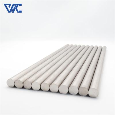 China Inconel 718 Nickel Alloy Round Bar 8-200mm Diameter with NACE MR01-75 Certification for Oil & Gas for sale