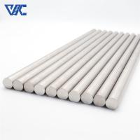 China Inconel 718 Nickel Alloy Rod Bar Wire - 8.0-200mm Size Range, 1200°F Temperature Resistance for sale