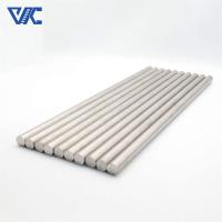 China Ni200 Ni201 Pure Nickel Bar 99% Purity with 462 MPa Tensile Strength and 1435-1446°C Melting Point for Electronics for sale