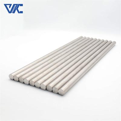 China Inconel X750 Rods Bright Surface Fatigue Resistance Oil Gas Industry 8-200mm for sale