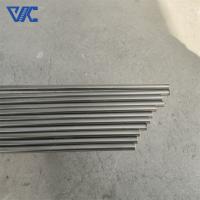 China Ni200 Ni201 Pure Nickel Bar 99% Purity with 462 MPa Tensile Strength and 1435-1446°C Melting Point for Electronics for sale