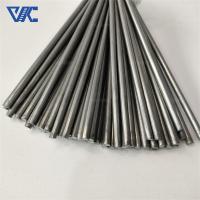 China 99.6% Pure Nickel Rod Bar - ASTM B160 Standard, 462 MPa Tensile Strength for Scientific Research Applications for sale