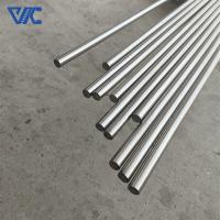 China Inconel 600 Round Bar Nickel Alloy Rod 75mm 80mm 90mm Heat Resistant ASTM B166 for sale