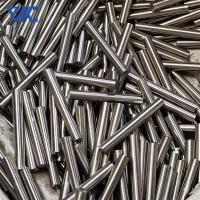 China Inconel 718 Rod Bar AMS 5662 Nickel Chromium Alloy 8.0-200mm for Bolts Nuts Fasteners for sale