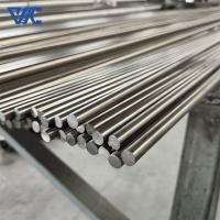 China Inconel 718 Bar Rod UNS N07718 Dia 10-200mm Nickel Alloy 718 Excellent Oxidation Resistance for sale