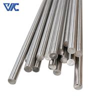 China Polished Inconel 718 Round Bar OD 50-120mm Nickel Alloy Bar for Aircraft Engines for sale