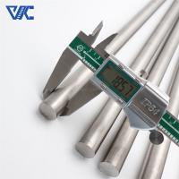 China Inconel 600 Round Rod UNS N06600 Nickel Chromium Alloy Bar 8-200mm Diameter for sale