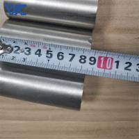 China Nickel 200/201 Alloy Steel Bar - 99.5-99.9% Purity, 462 MPa Tensile Strength for Chemical Industry Applications for sale