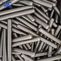 China Pure Nickel Bar Ni200/201 Round Bar for Oil & Gas Industry - 462 MPa Tensile Strength, 1435-1446°C Melting Point for sale