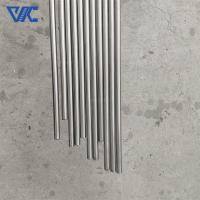 China Ni200 Ni201 Pure Nickel Rod Medical Grade Alloy Bar - 462 MPa Tensile Strength, 8.89 g/cm³ Density for sale