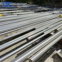 China Inconel 600 Round Bar 72% Nickel Alloy Corrosion Resistant for Nuclear Industry for sale