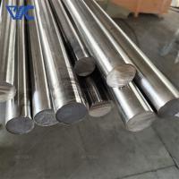 China Inconel 600 Round Rod UNS N06600 Nickel Chromium Alloy Bar 8-200mm Diameter for sale