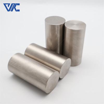 China Inconel 718 Rod Bar AMS 5662 Nickel Chromium Alloy 8.0-200mm for Bolts Nuts Fasteners for sale