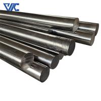 China 99.6% Pure Nickel Rod Bar - ASTM B160 Standard, 462 MPa Tensile Strength for Scientific Research Applications for sale