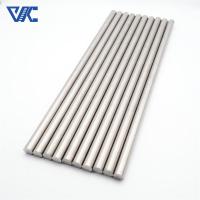 China Inconel 600 Round Bar 72% Nickel Alloy Corrosion Resistant for Nuclear Industry for sale